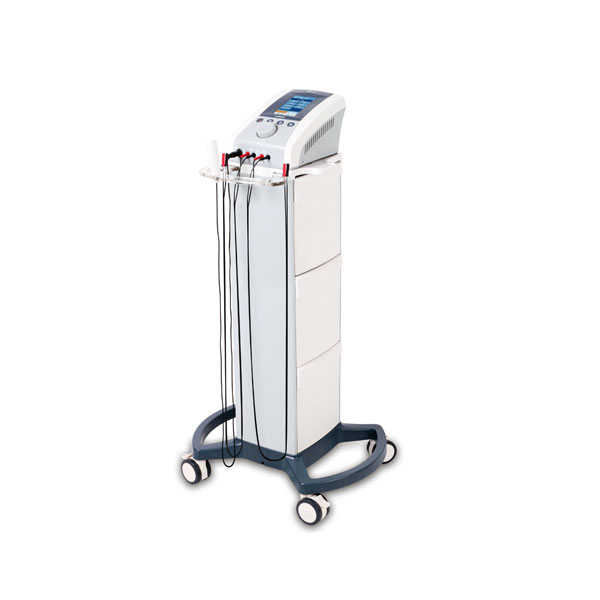 Nu-Tek Stim Rehab 2 MT2200 İki Kanallı Elektroterapi Cihazı - Compex ...